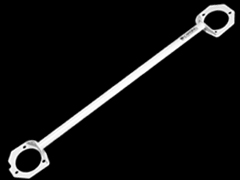 MITSUBISHI LANCER MIRAGE (CJ4A) Strut Tower BAR /Steel /Front /Type I